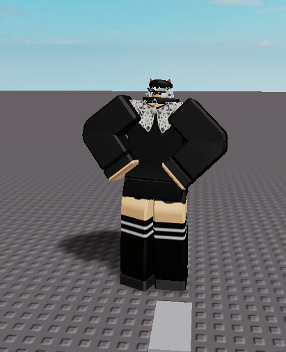 Randomizing player height, depth and width - Scripting Support ...