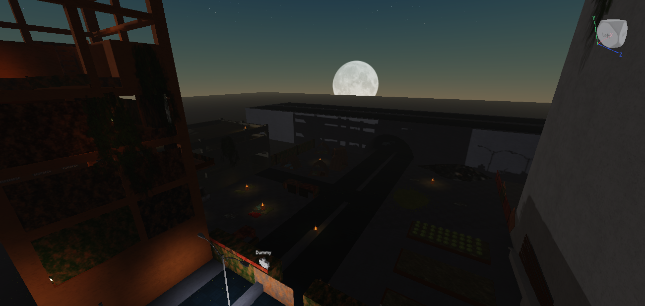 Feedback on zombie survival game Dead Rising - Creations Feedback ...