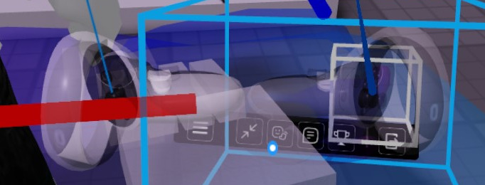 Roblox VR System Update - Page 12 - Announcements - Developer Forum ...