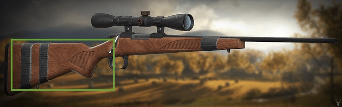 Remington 700 Sniper Rifle - Creations Feedback - Developer Forum | Roblox