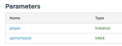 Why wont this script prompt a purchase? - Scripting Support - Developer ...
