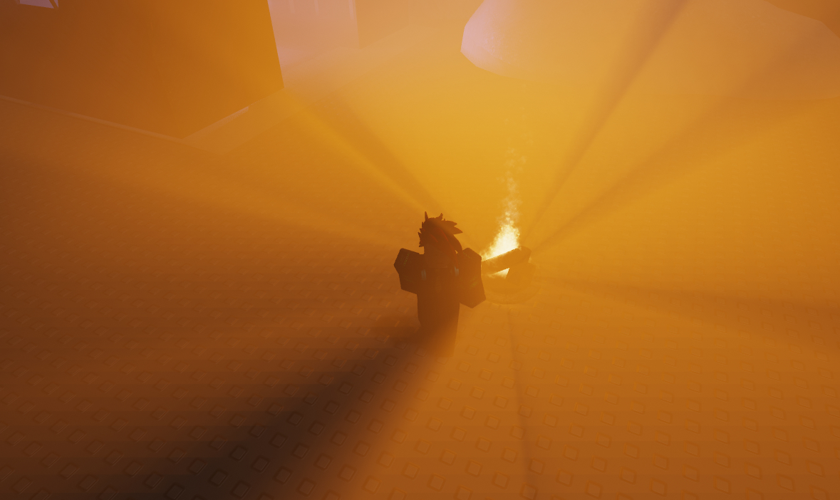 Future Is Bright: Phase 1 Released - Page 7 - Announcements - Developer ...