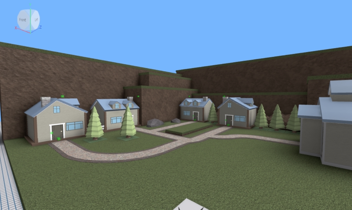 Any opinions on this build? - Building Support - Developer Forum | Roblox