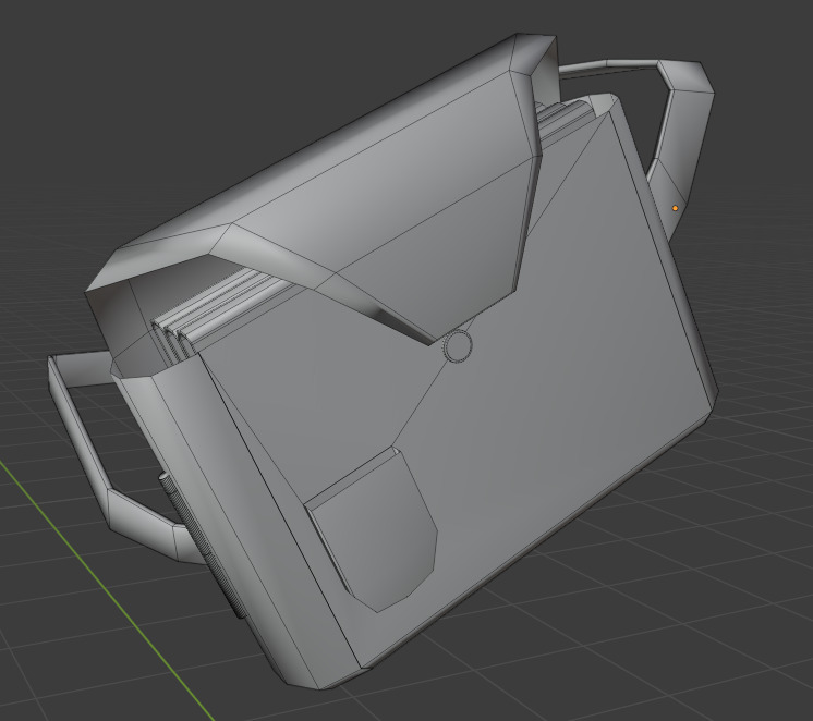 How do I make a smooth texture like this? - Art Design Support ...