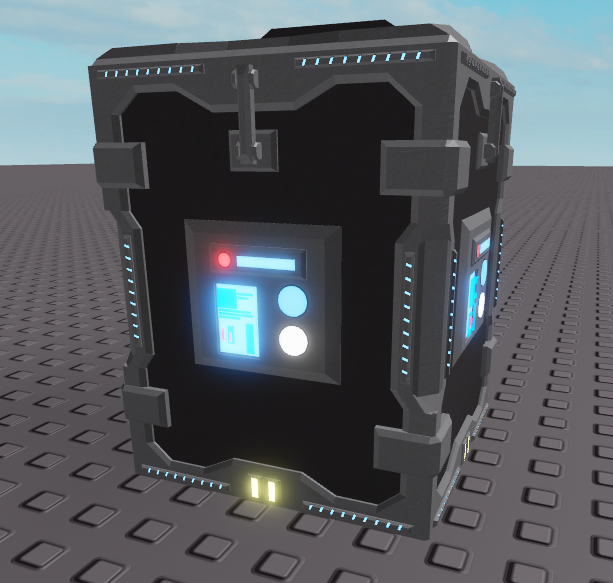 [Feedback] Sci-Fi Showcase - Creations Feedback - Developer Forum | Roblox