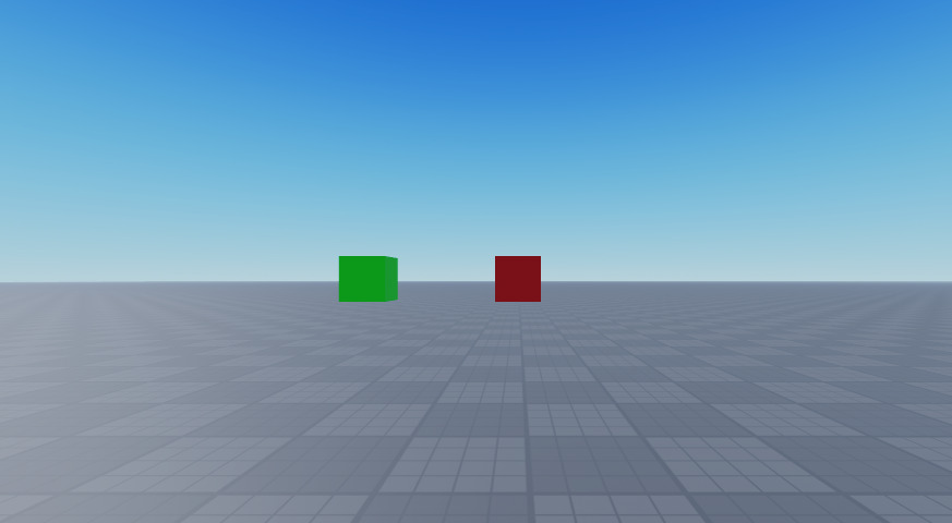 Place UI respectively to the part's position - Scripting Support ...