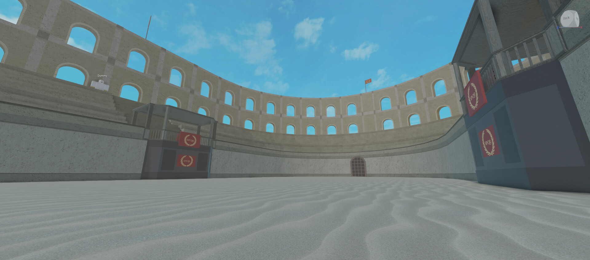 Oldraelew builder/modeller/animator portfolio 11/20 - Portfolios ...