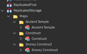 Help with Event spawning - Scripting Support - Developer Forum | Roblox