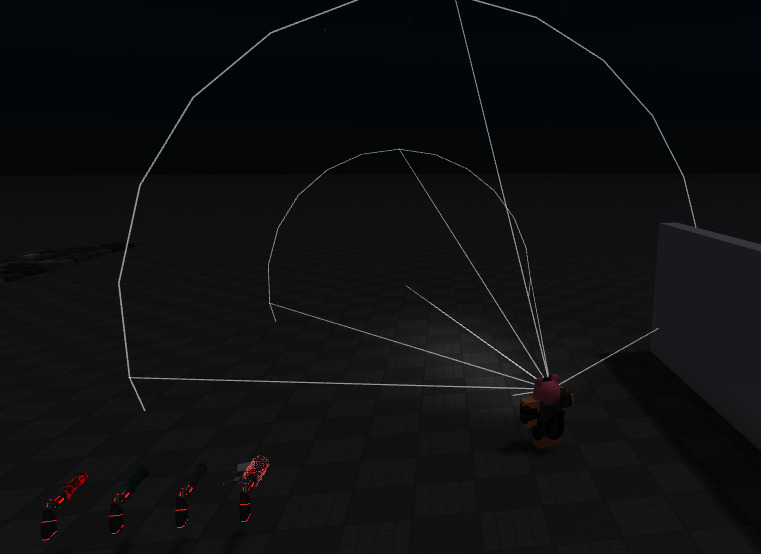 Tips on better ceiling lights? - Art Design Support - Developer Forum ...