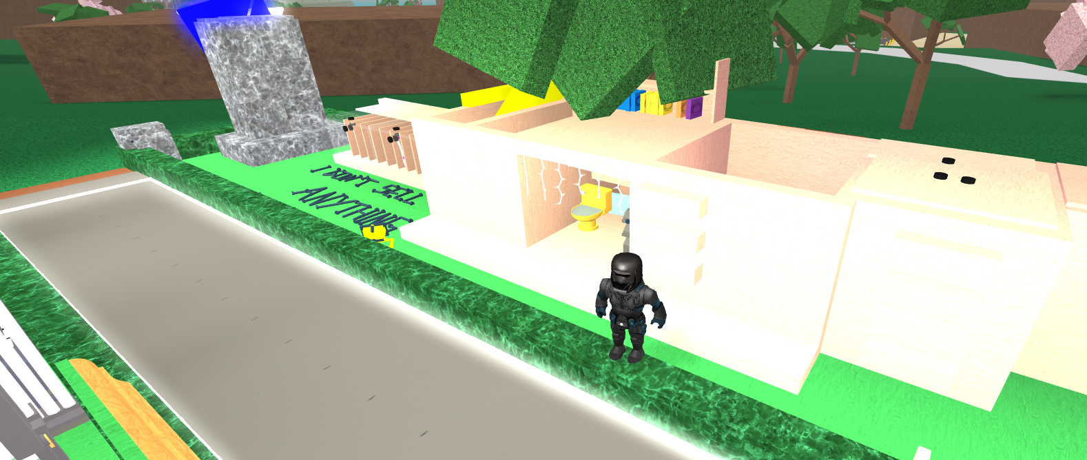 Unified Neon and Bloom [Poll] - Announcements - Developer Forum | Roblox
