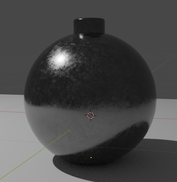 HD recreation of the Fuse Bomb - Art Design Support - Developer Forum ...