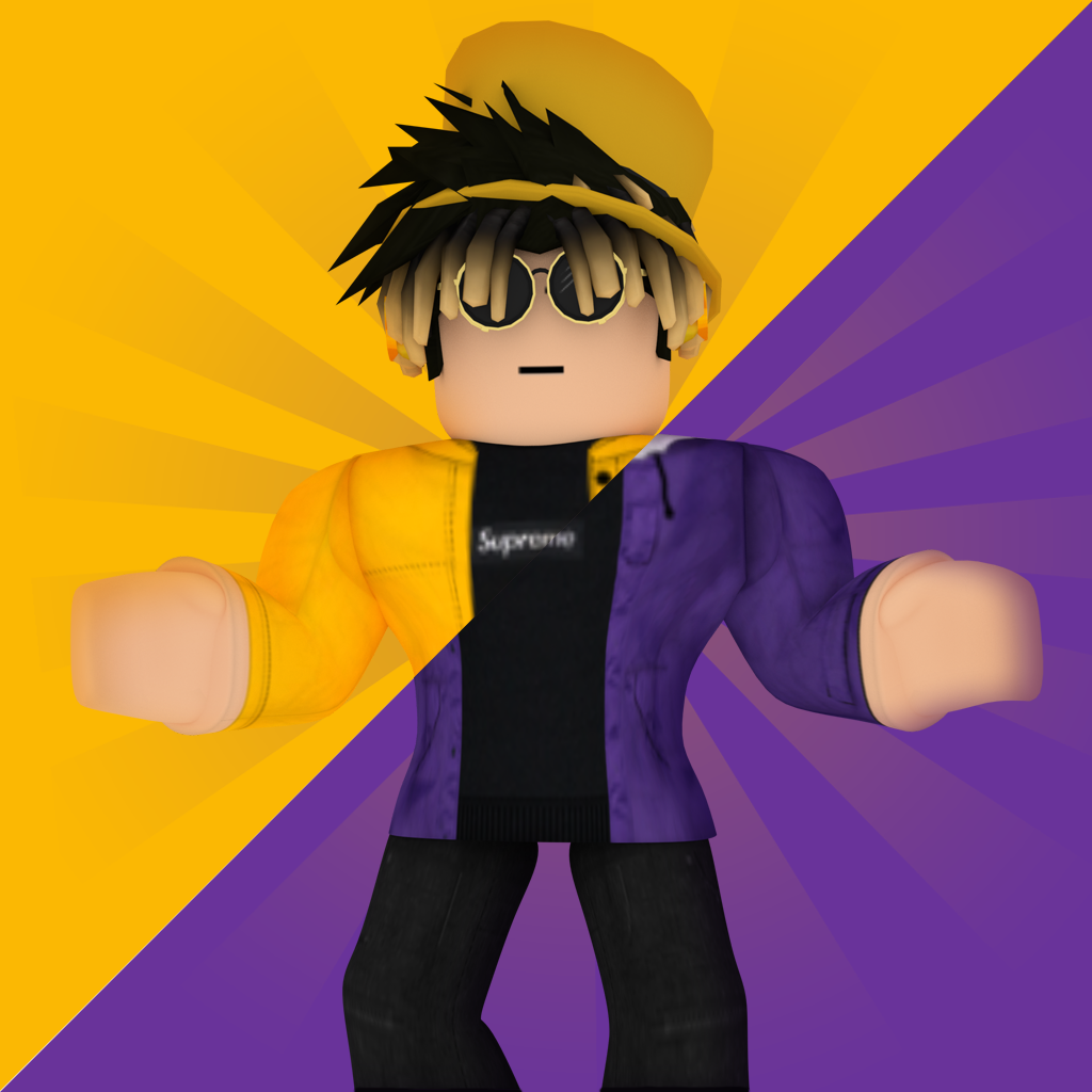 Feedback on my GFX #7 - Art Design Support - Developer Forum | Roblox