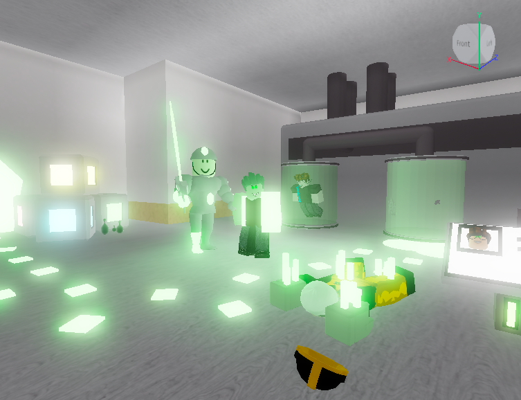 Character designer & Modeler - Portfolios - Developer Forum | Roblox