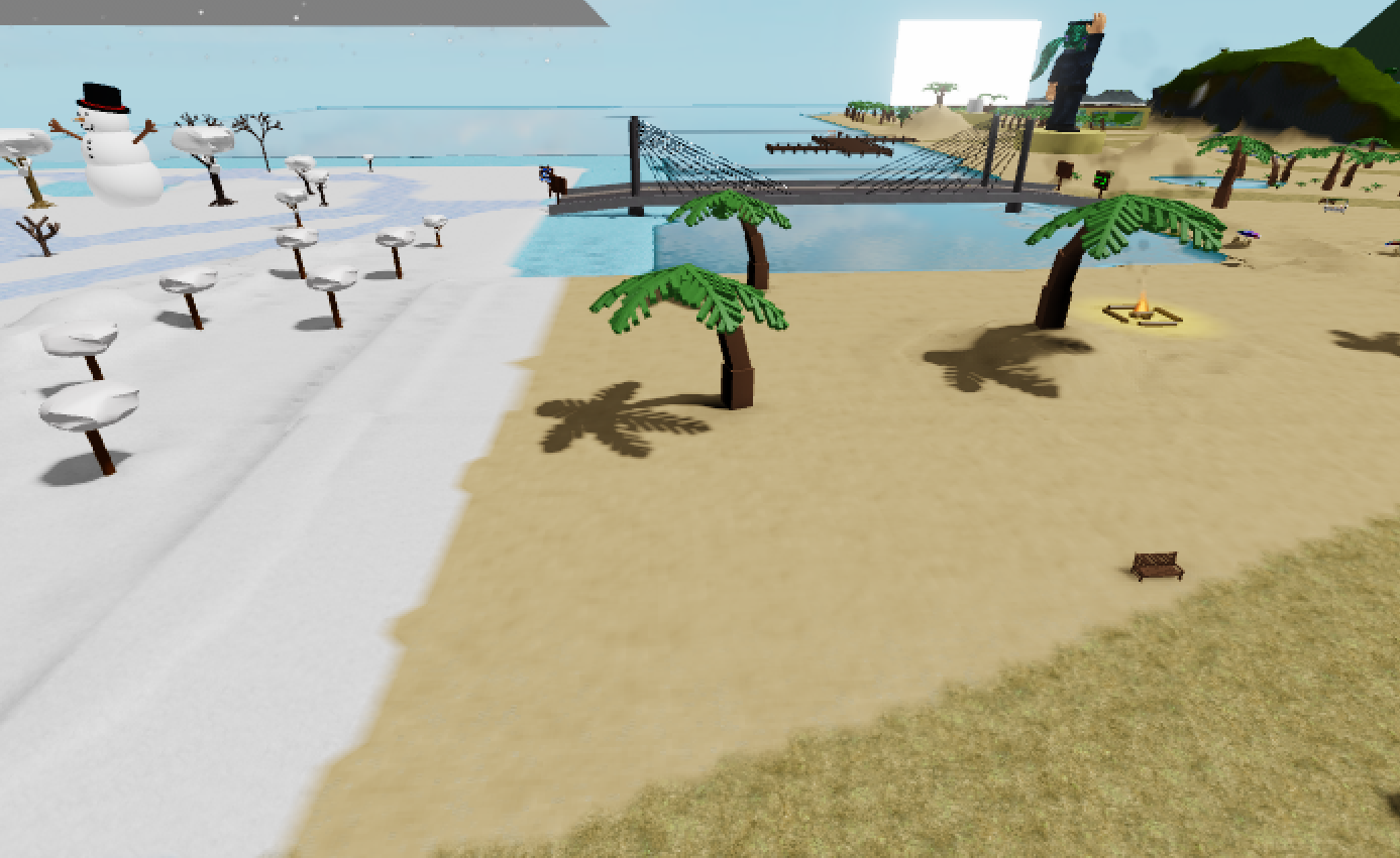 Thoughts On Game Thumbnails - Art Design Support - Developer Forum | Roblox