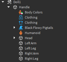 Turning a model into a tool - Scripting Support - Developer Forum | Roblox