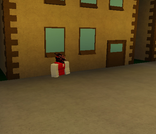 "The Alleyway" - Roblox Showcase - Creations Feedback - Developer Forum ...