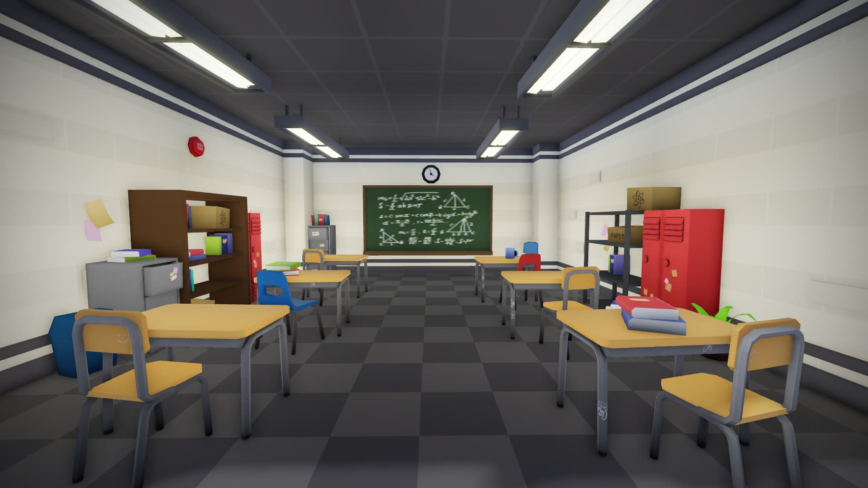 - 2018/2019 Old Work - Portfolios - Developer Forum | Roblox