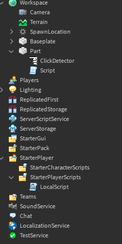 What on earth does ContextActionService:BindActivate() do? - Game ...