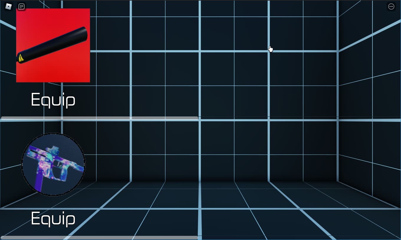 How would i make an Equip and Unequip system with the data also being sent to the game level ...