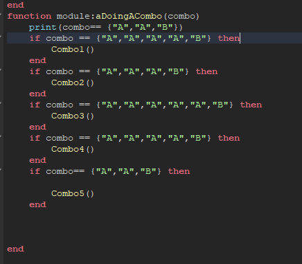 Table problem..... please help - Scripting Support - Developer Forum ...