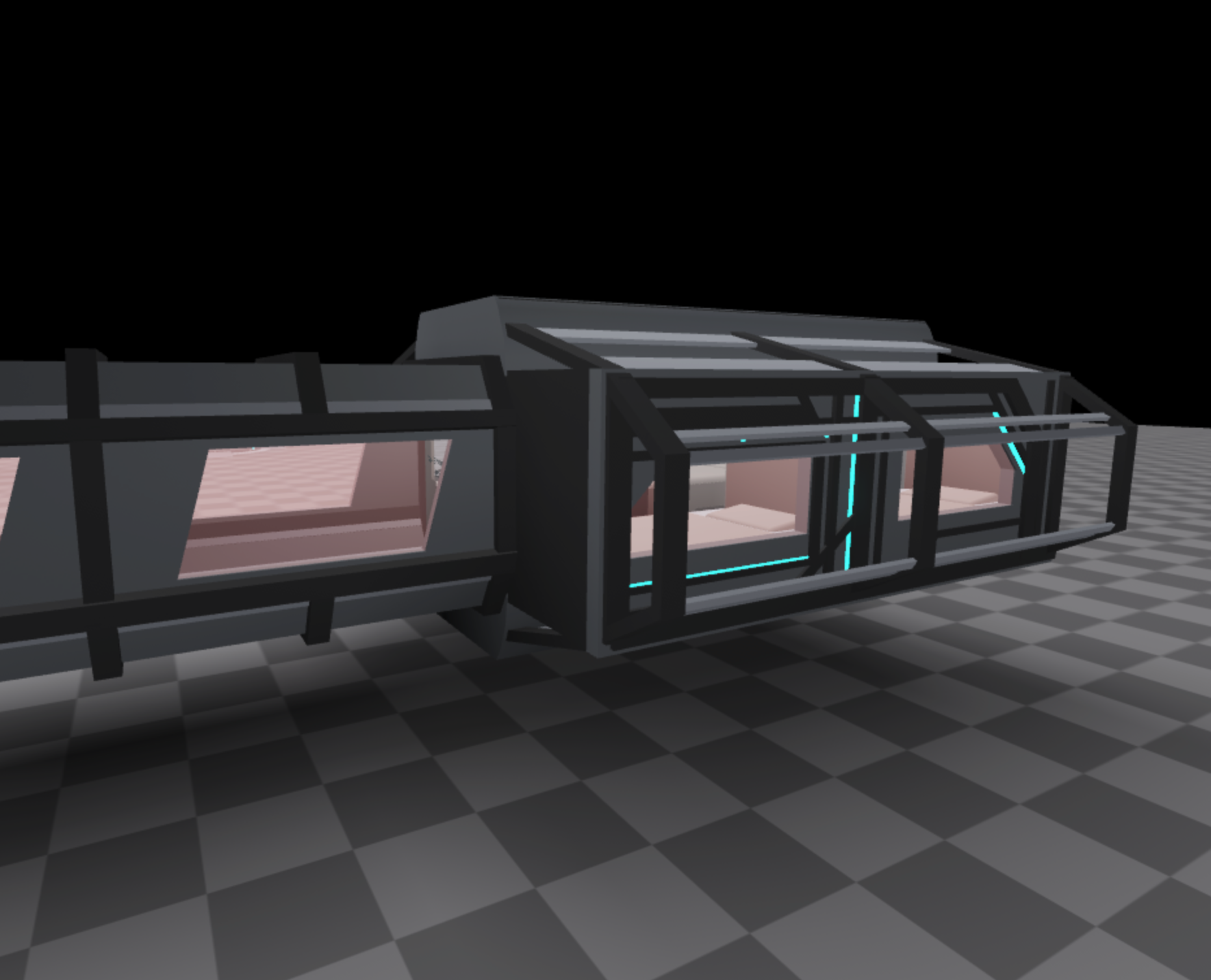 AbandonedRick | Builder and Scripter - Portfolios - Developer Forum ...