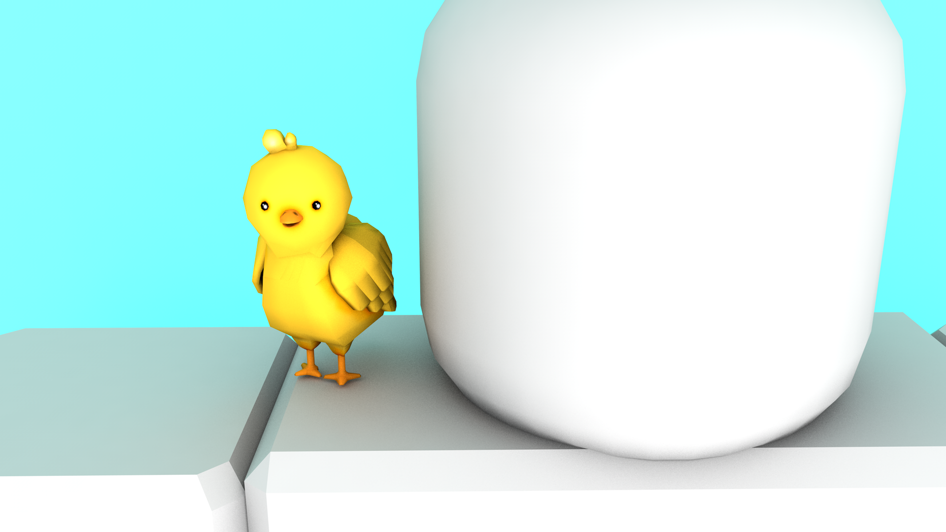 [UGC CONCEPTS] Archi_tecture's UGC/3D modelling portfolio - Portfolios - Developer Forum | Roblox