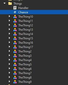 Entity spawn not working - Scripting Support - Developer Forum | Roblox
