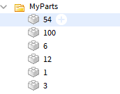 How could I organize GetChildren()? - Scripting Support - Developer Forum | Roblox