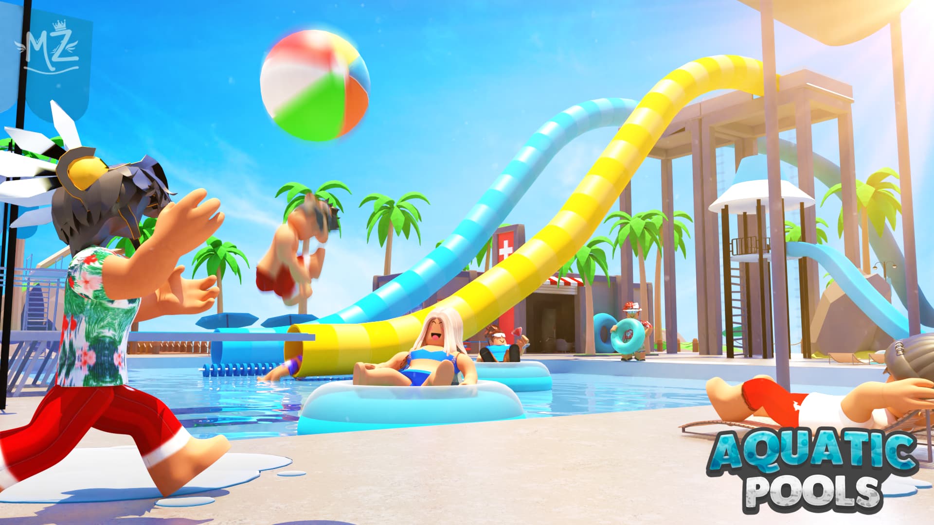 [OPEN] MizuleFX - Graphics Artist - Portfolios - Developer Forum | Roblox