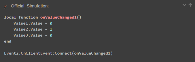 My ingame Settings is Not Saving - Scripting Support - Developer Forum | Roblox