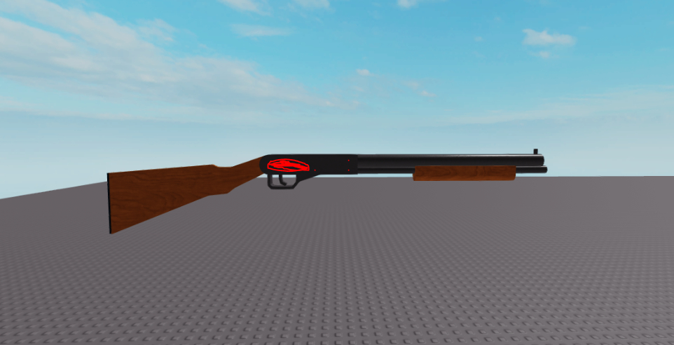Feedback on my new weapon - Building Support - Developer Forum | Roblox