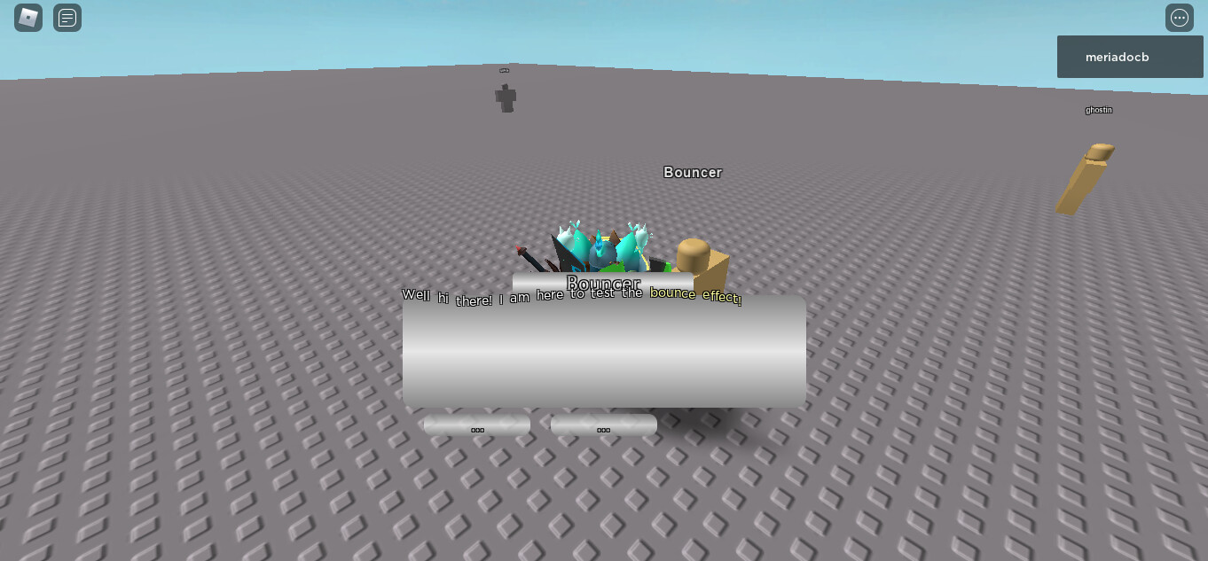 Feedback on dialog system with custom rich text - Creations Feedback ... Feedback on dialog system with custom rich text - Creations Feedback ...