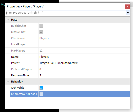 Accessory isn't saving when the player dies - Page 2 - Scripting ...