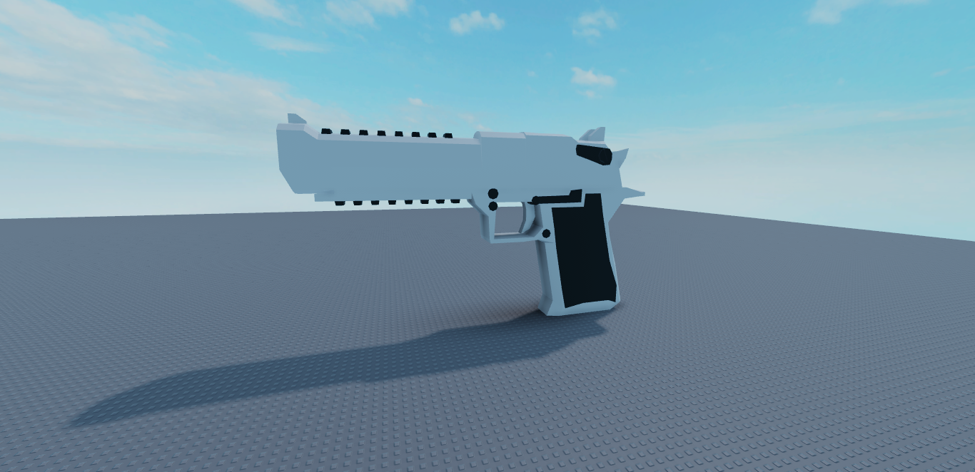 [OPEN] Low poly 3D Modeler! - Portfolios - Developer Forum | Roblox