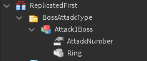 Script can't find the part - Scripting Support - Developer Forum | Roblox