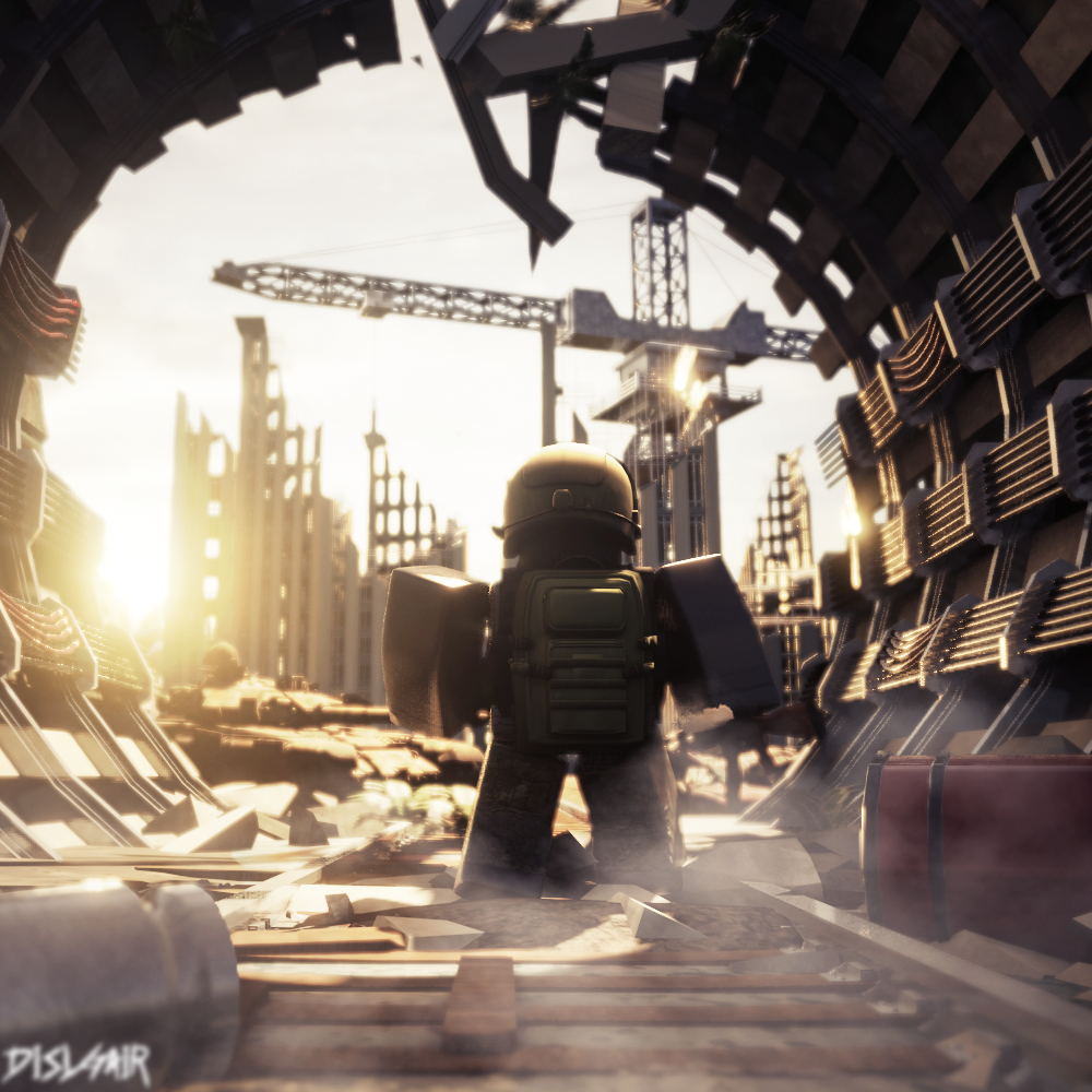(Closed) Disglair Building/Modelling/GFX Portfolio! - Portfolios ...