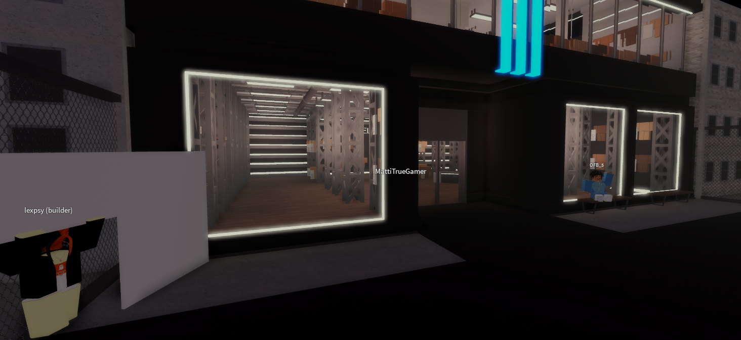 Feedback on commissioned homestore! - Creations Feedback - Developer ...