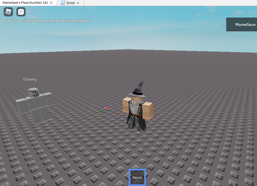 Can someone please explain this to me - Scripting Support - Developer ...