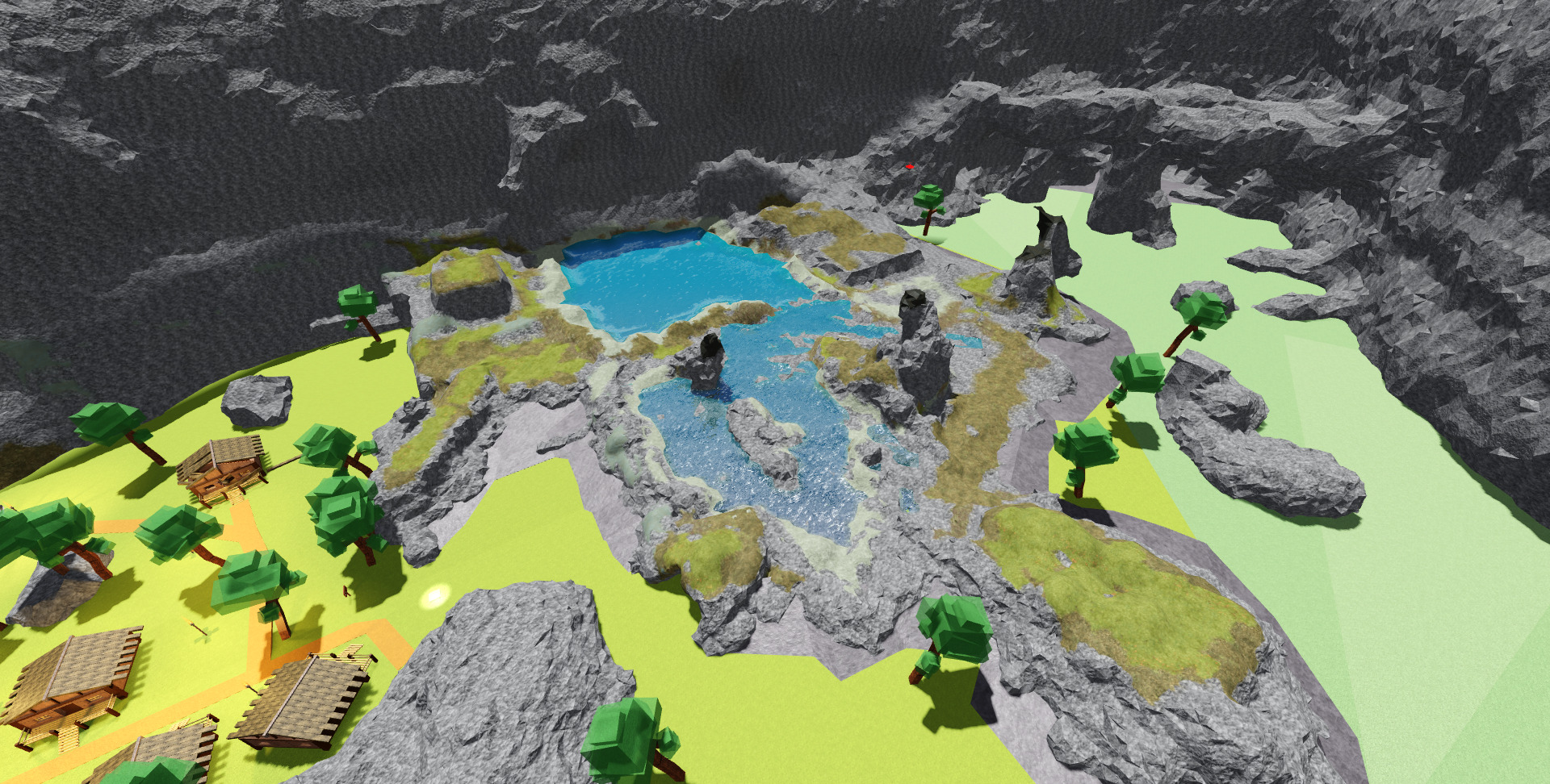 Feedback on my RPG shooter game! - Creations Feedback - Developer Forum ...