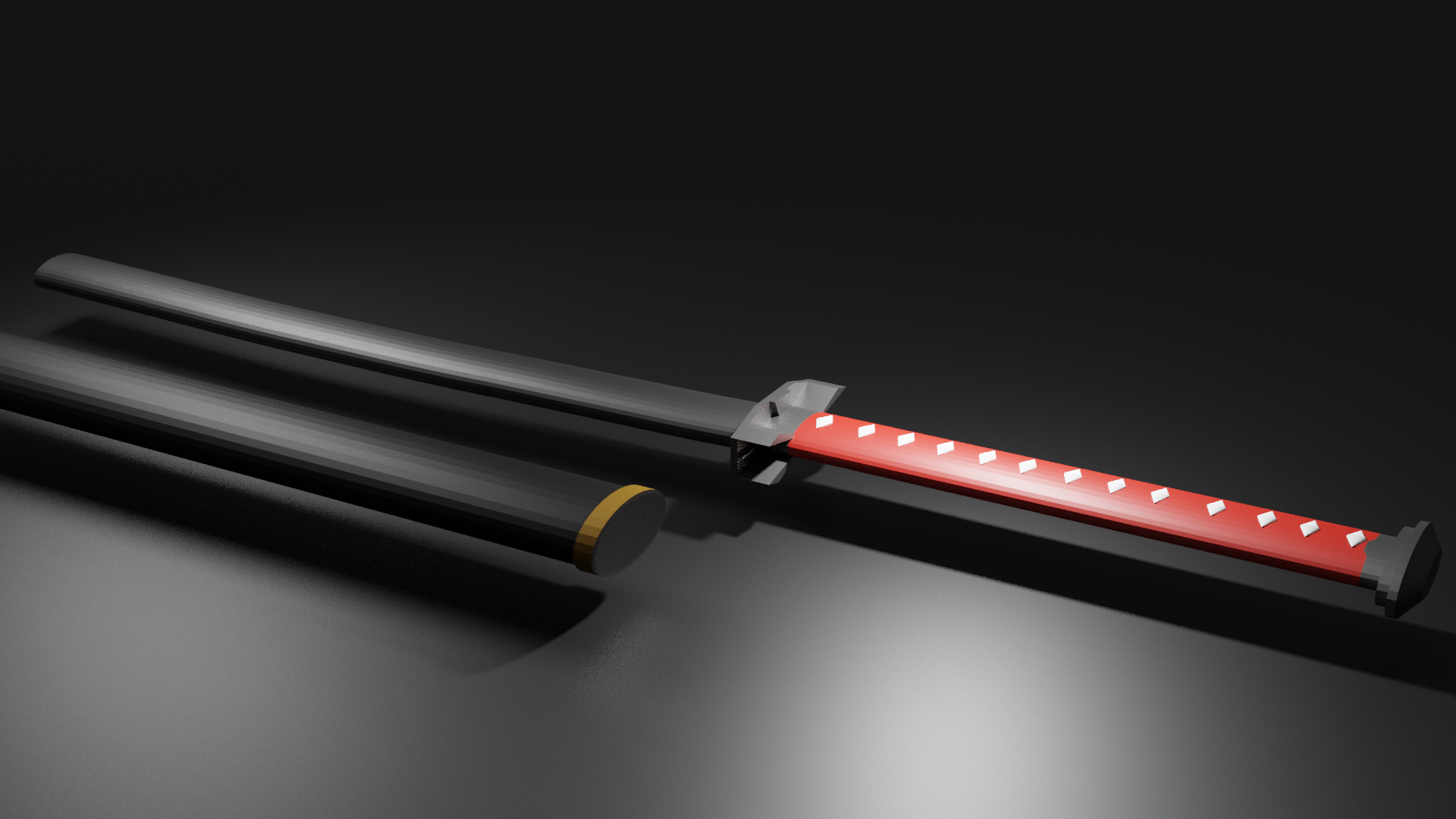 Creo | 3D Modeler For Hire! | Low-Poly AND High-Poly Modeler ...