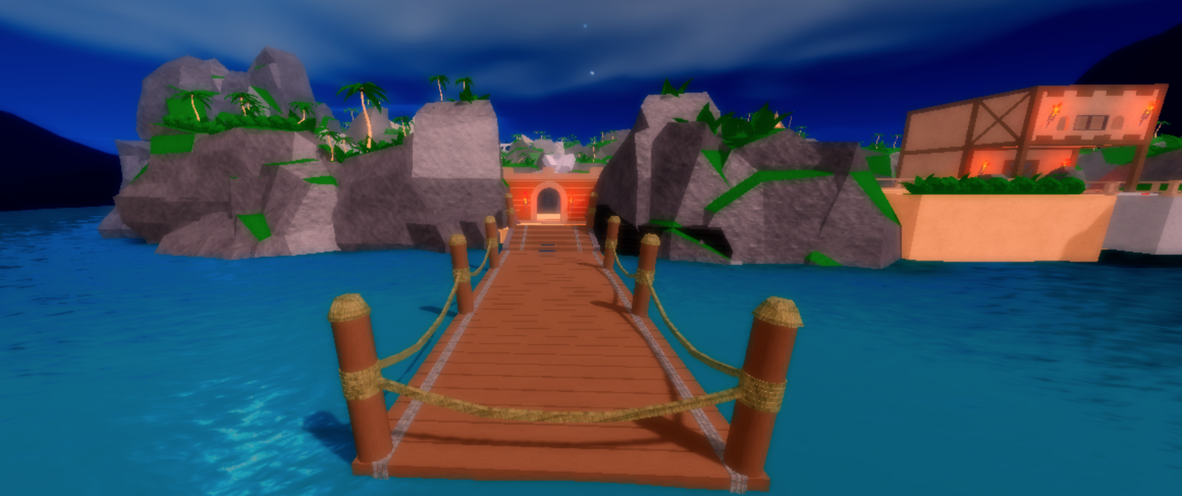 Celestial_dev Low poly/Map/ realistic design Portfolio - Portfolios ...