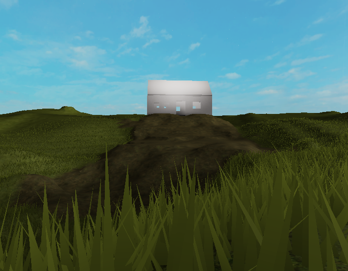 What o you think about this - Building Support - Developer Forum | Roblox