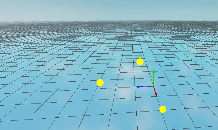 Problems with triangle generation - Scripting Support - Developer Forum | Roblox