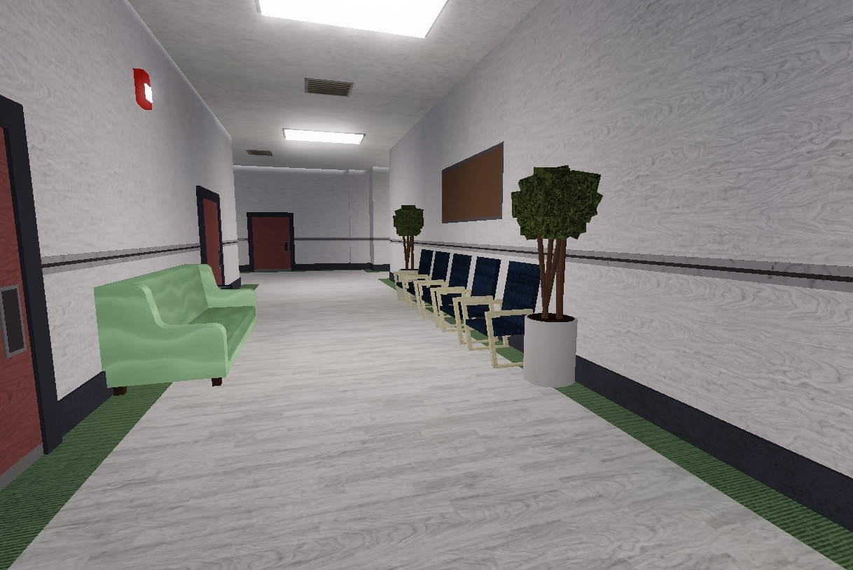 [CLOSED] Murder Games - Hiring Builders - Recruitment - Developer Forum ...