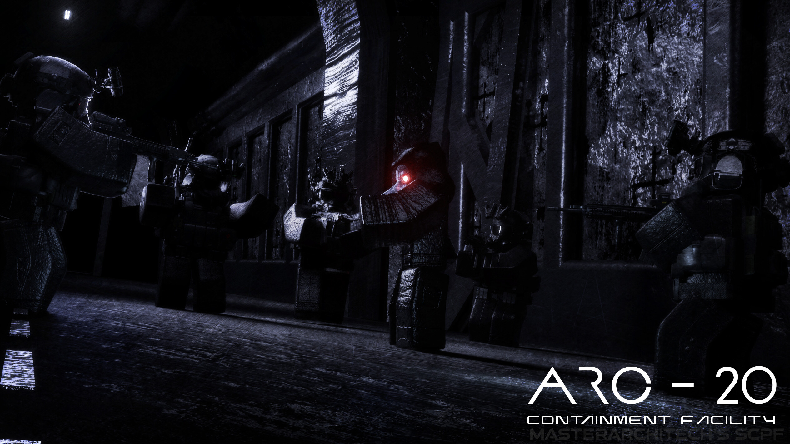 MasterArchitech's Protfolios - Portfolios - Developer Forum | Roblox