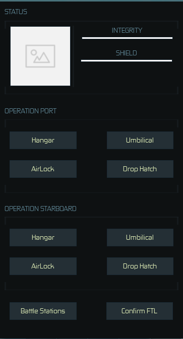 Feedback on GUI - Art Design Support - Developer Forum | Roblox