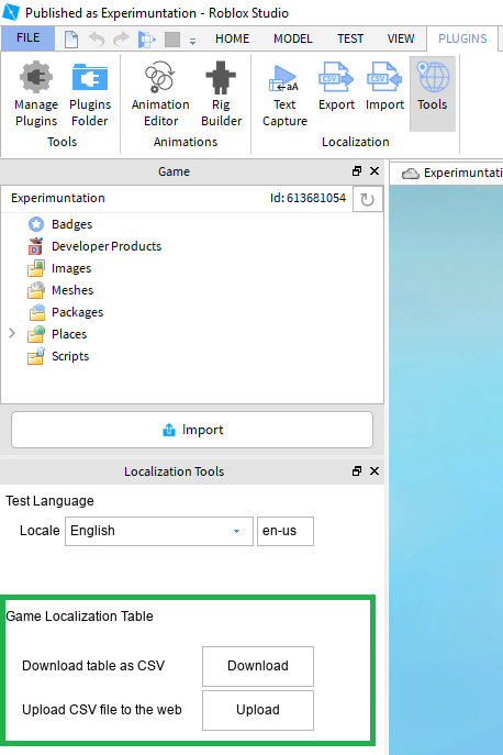 New Cloud Localization Tools roll-out plan - Announcements - Developer ...