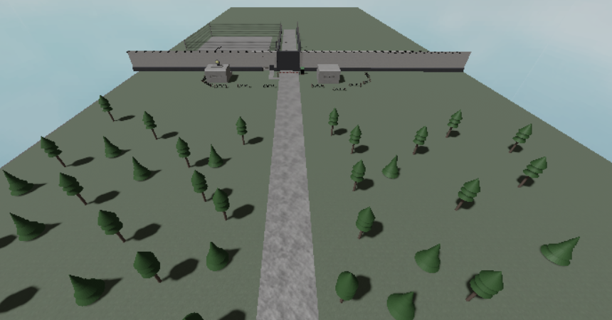 WWII style checkpoint - Creations Feedback - Developer Forum | Roblox
