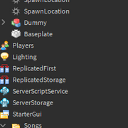 My Text Label is appearing but then disappearing - Scripting Support ...