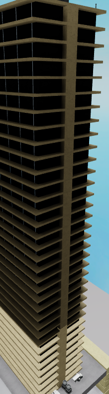 Feedback on building - Building Support - Developer Forum | Roblox